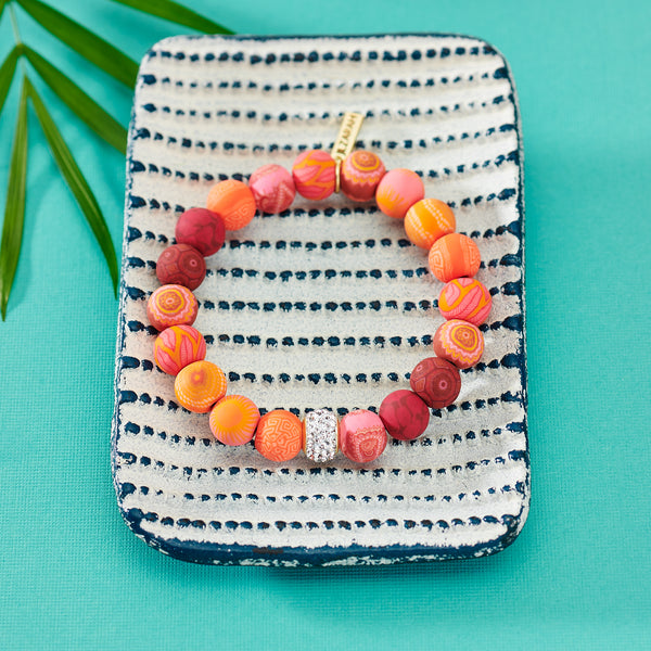 Savannah Red - JILZARAH