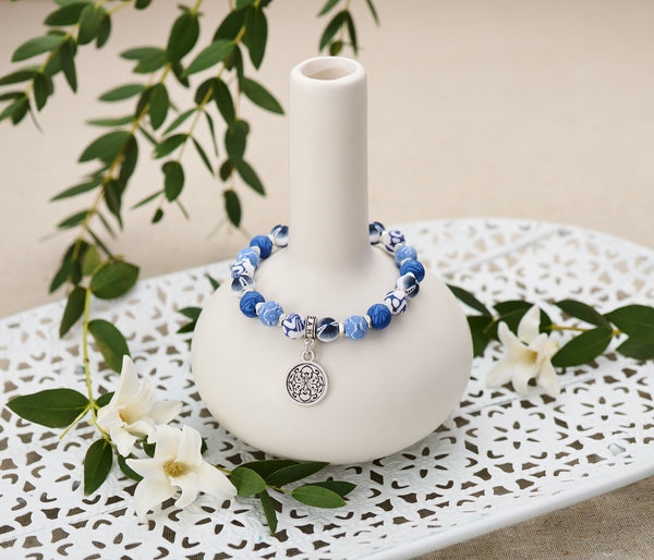 Bracelets - JILZARAH
