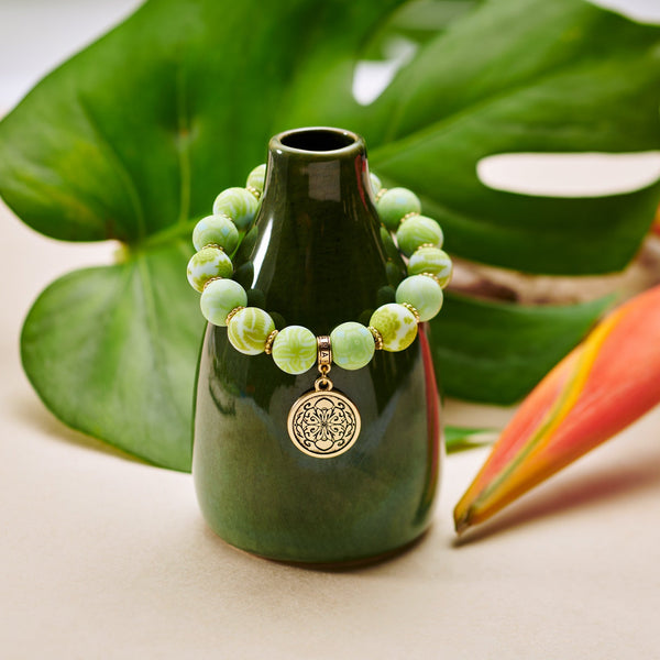 Bracelets - JILZARAH
