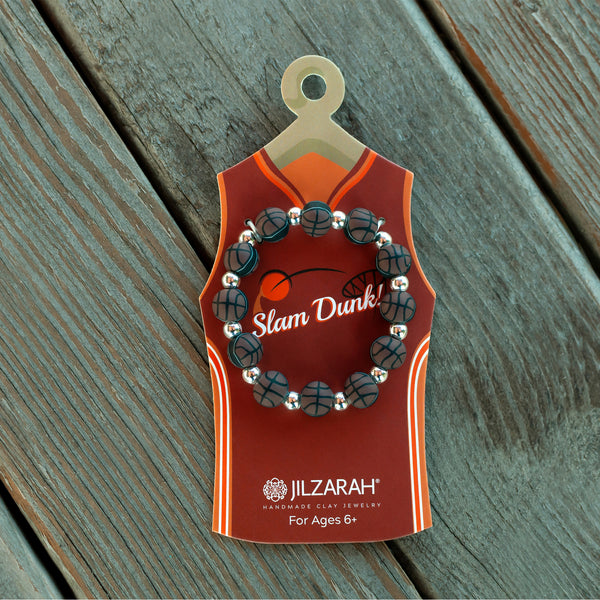 Kids Sports - JILZARAH