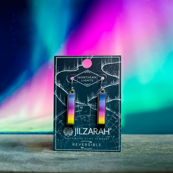 Northern Lights - JILZARAH